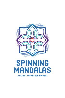 Lessons of the Mandala- Singing Bowls – Spinning Mandalas™