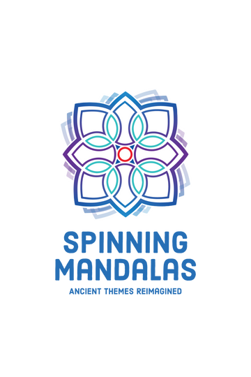 Lessons of the Mandala- Singing Bowls – Spinning Mandalas™